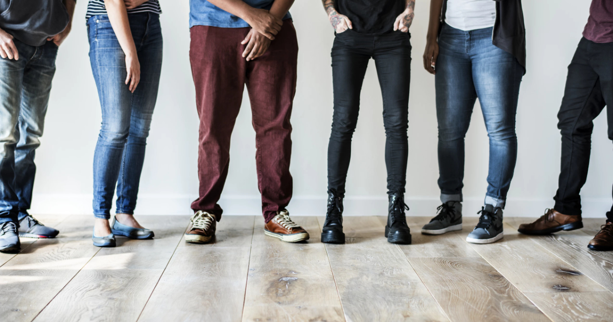 The ultimate in self-organization: Self forming teams | Management 3.0