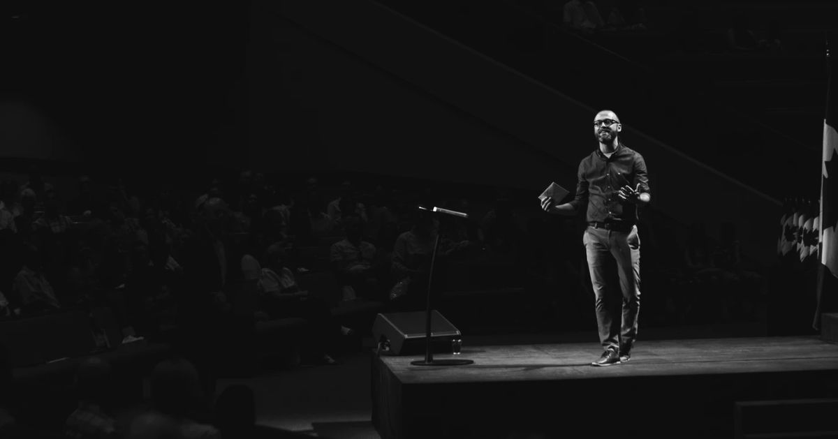 Five TED Talks that look toward the future of management | Management 3.0