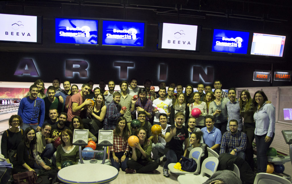 BEEVA’s experience with positive feedback, kudos and Merit Money ...