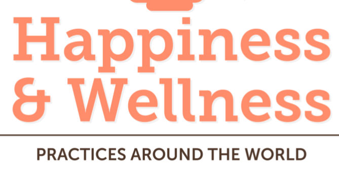 6 Happiness and Wellness Practices Around the World | Management 3.0