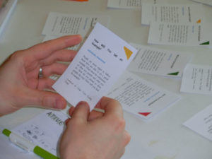 Change Management Game Management 3.0