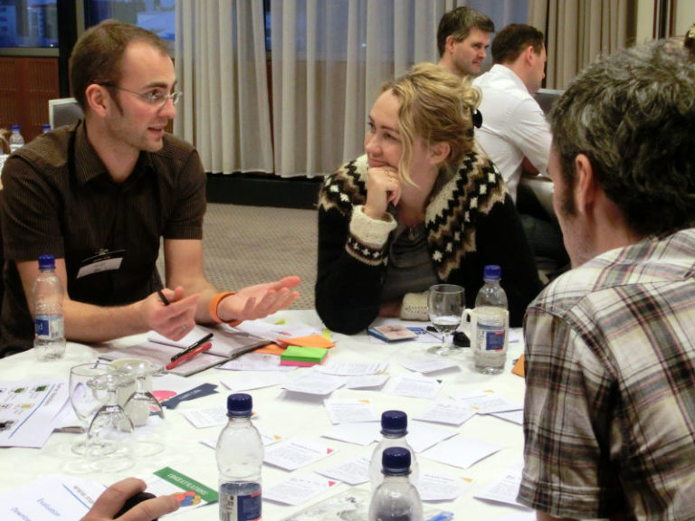 Change Management Game Management 3.0