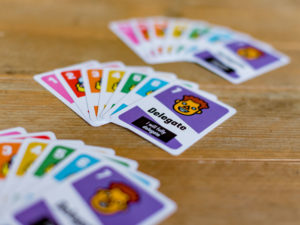 Agile Leadership Toolbox: Games, Practices & Tools by Management 3.0 for Improving Employee ...