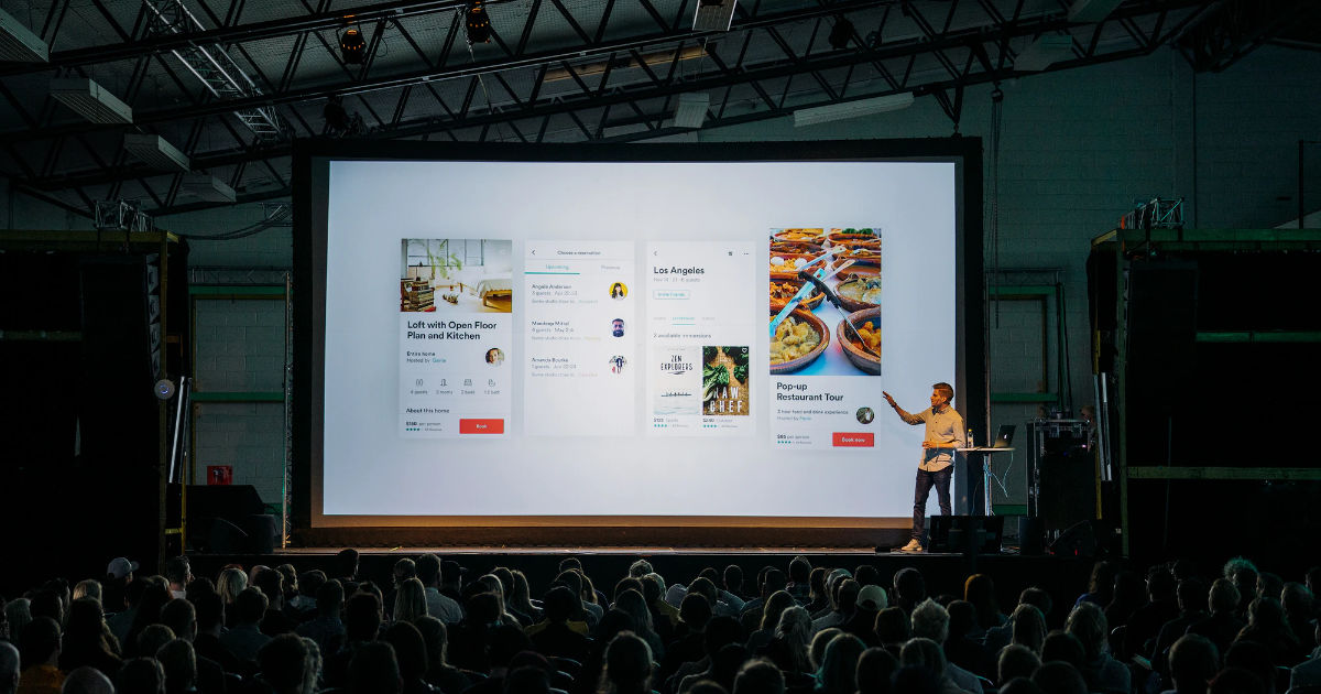 Seven Great Ideas to Hosting Successful Events | Management 3.0