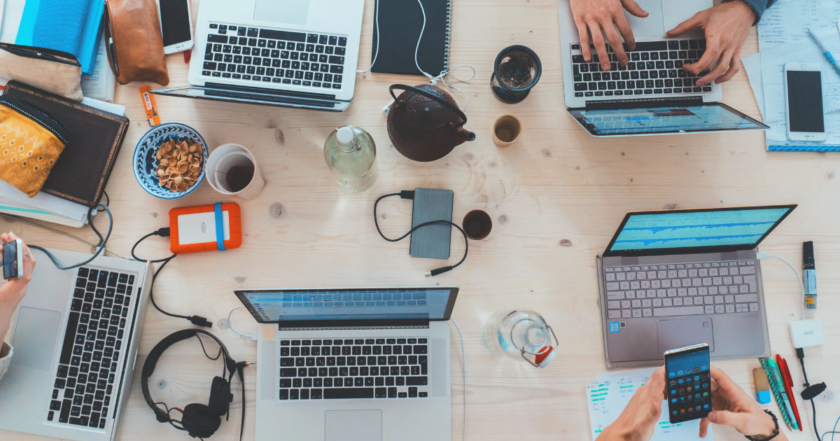 How to Facilitate Fabulous Online Workshops | Management 3.0