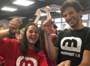 The evolution of AmbevTech: Growing with the help of Management 3.0 ...