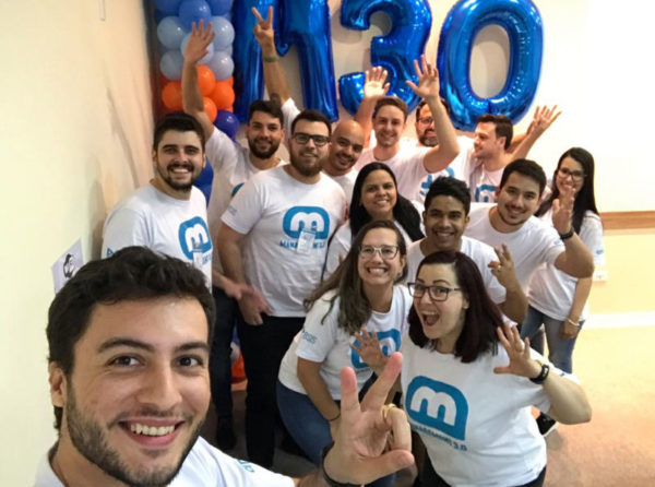 The evolution of AmbevTech: Growing with the help of Management 3.0 ...