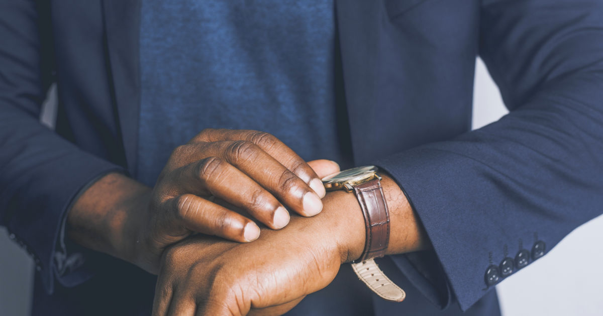 How to Manage Time: Tips for Effective Time Management | Management 3.0