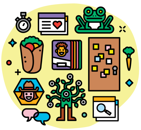 Agile Leadership Toolbox: Games, Practices & Tools by Management 3.0 for Improving Employee ...