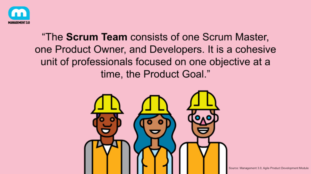 Tools for Effective Scrum Masters | Management 3.0