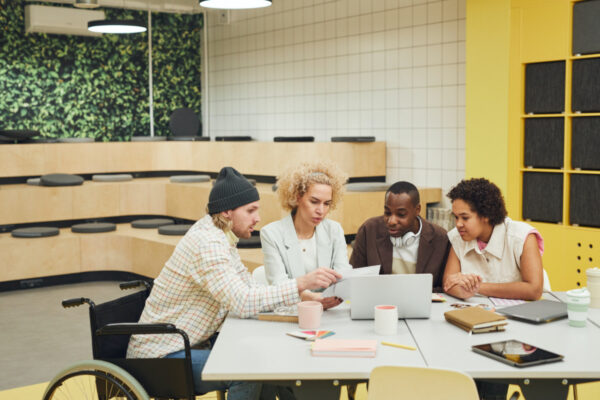 Self-Organizing Teams | Management 3.0