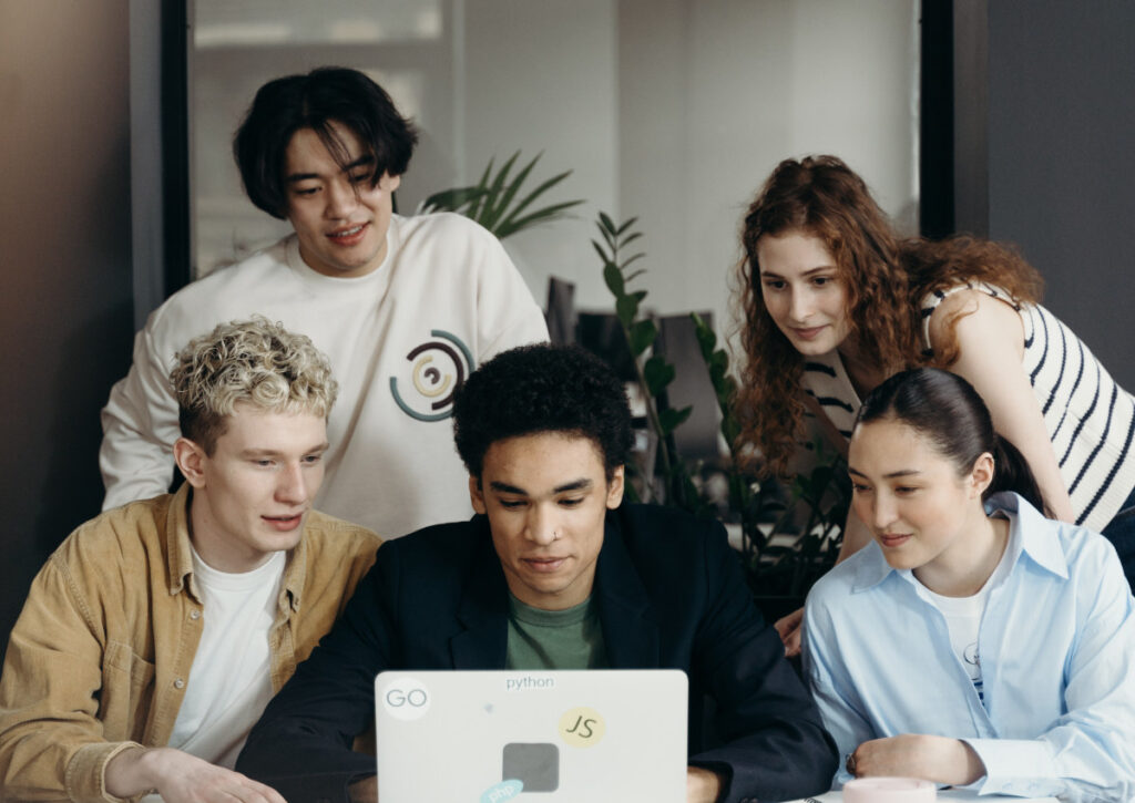 Self-Organizing Teams | Management 3.0