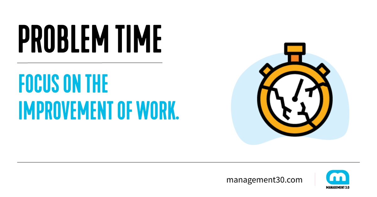 How Problem Management May Be the Solution