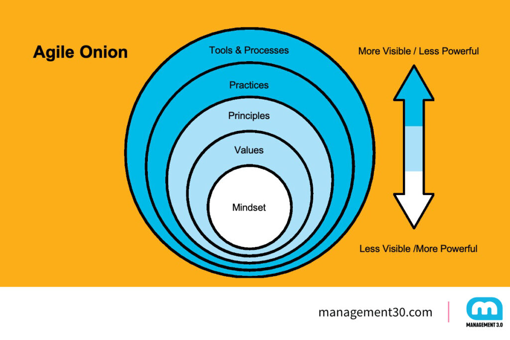Bridging the Gap: Introducing Management 3.0 to C-Level Executives ...