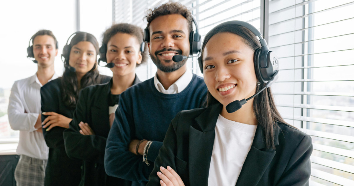 What Is A Customer-Centric Approach? Customer Centricity Explained ...